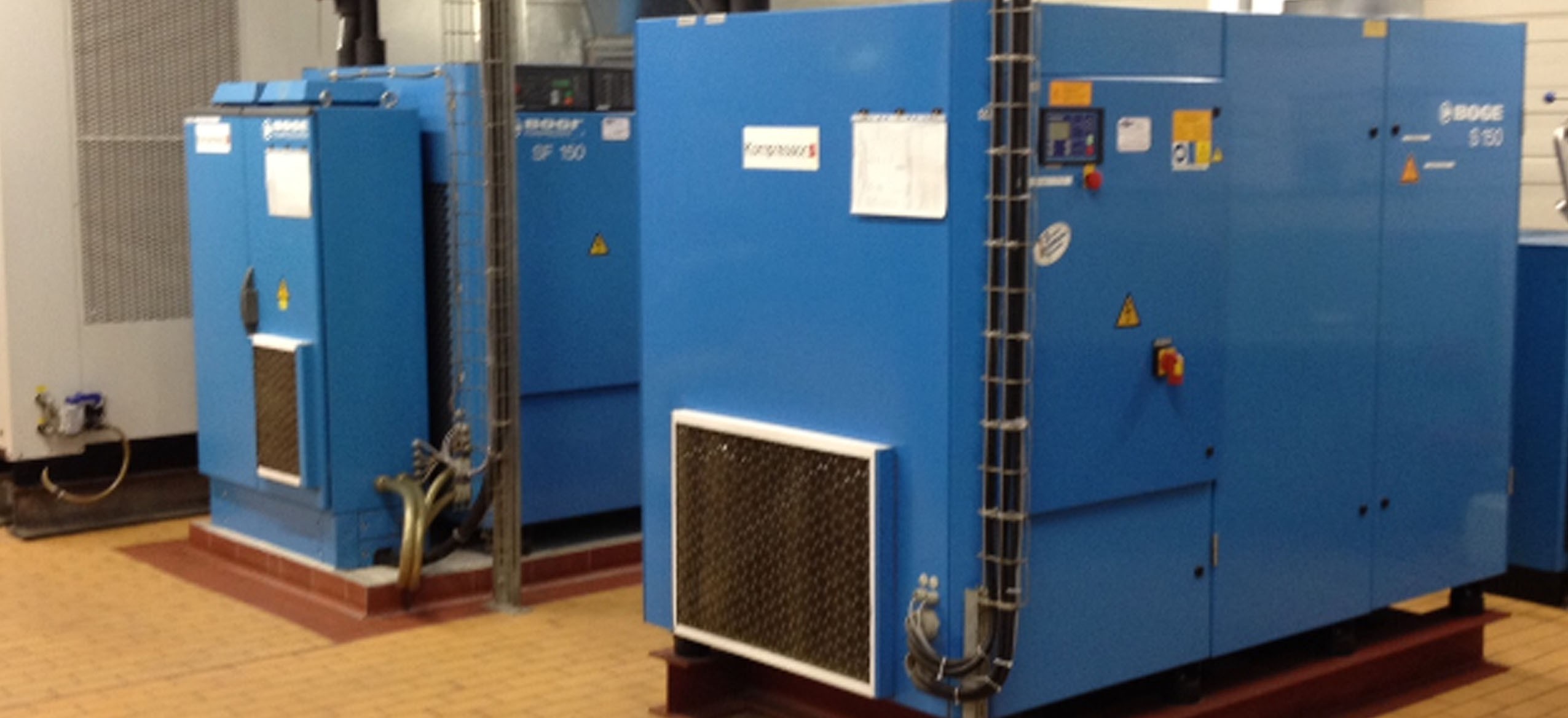 kompressoren | Siebert Hydraulik & Pneumatik